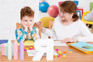 What is Speech Therapy? Discover the Basics and How It Helps ...